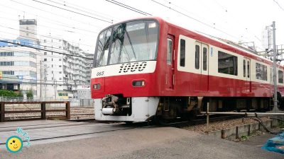 Keikyu Line Guide: Route Map, Major Stations, and Airport Access