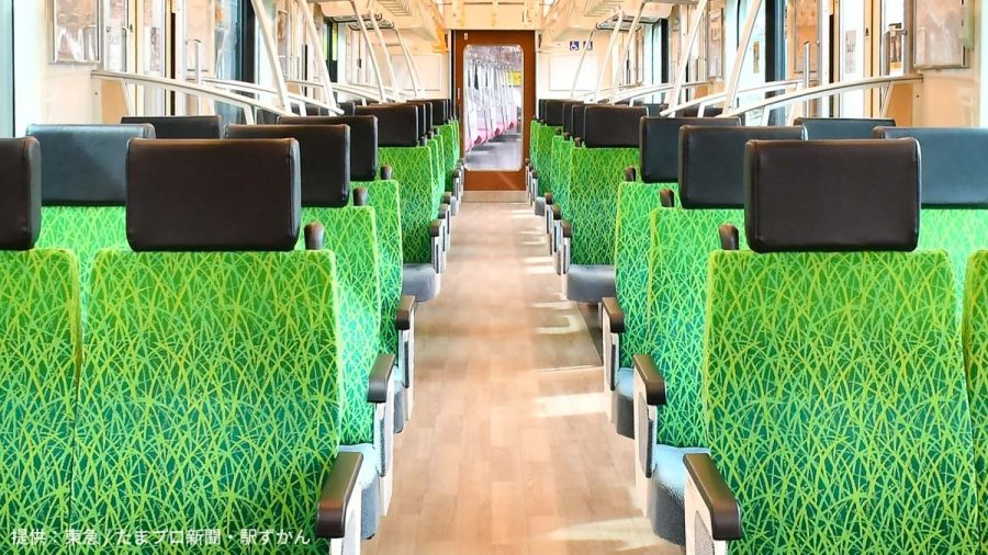 Toyoko Line & Shin-Yokohama Line Guide: Route Map and Stations