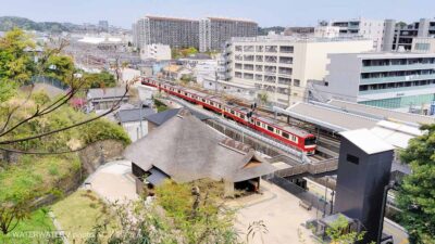 Keikyu Line Guide: Route Map, Major Stations, and Airport Access