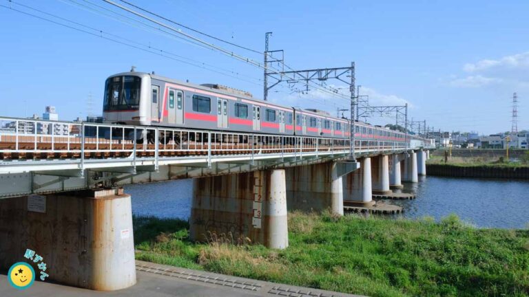 Toyoko Line & Shin-Yokohama Line Guide: Route Map and Stations